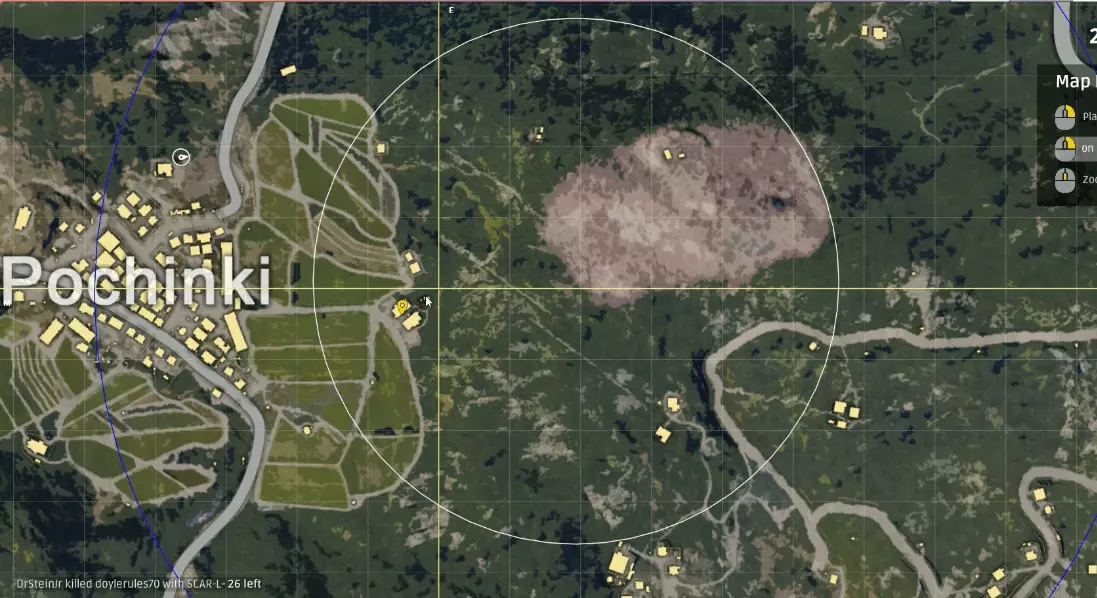 Nasveti za igranje PlayerUnknown's Battlegrounds 40202_5