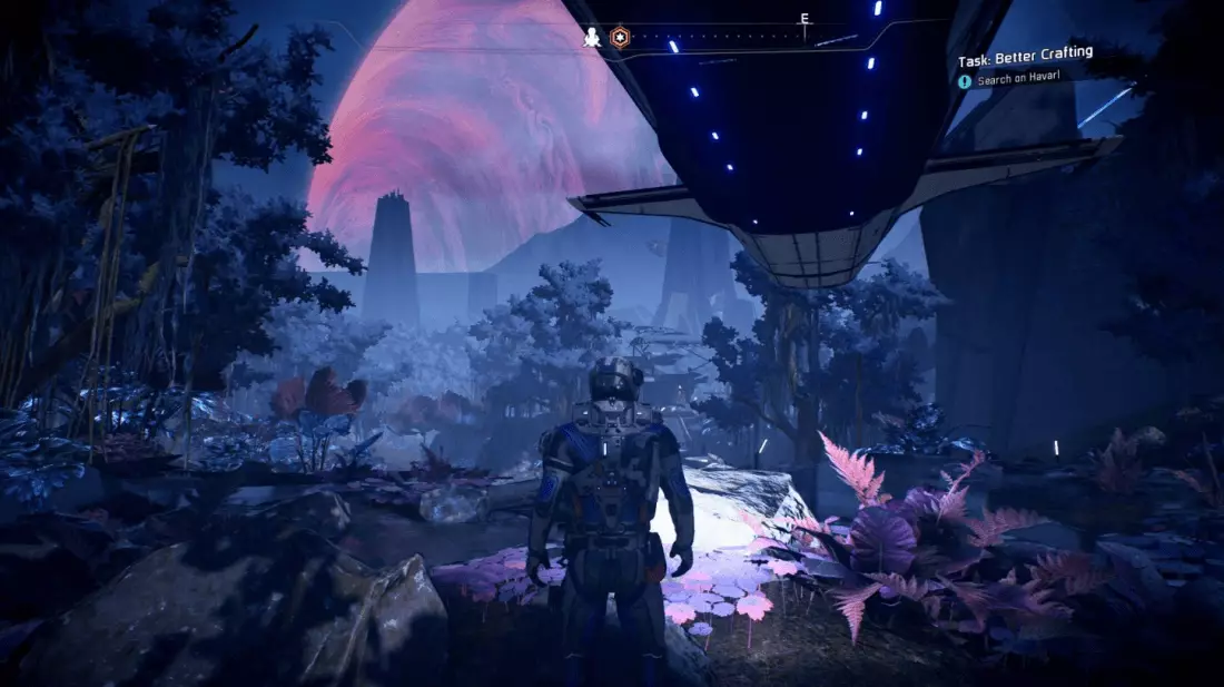 Mass Effect: Andromeda Review 40248_2