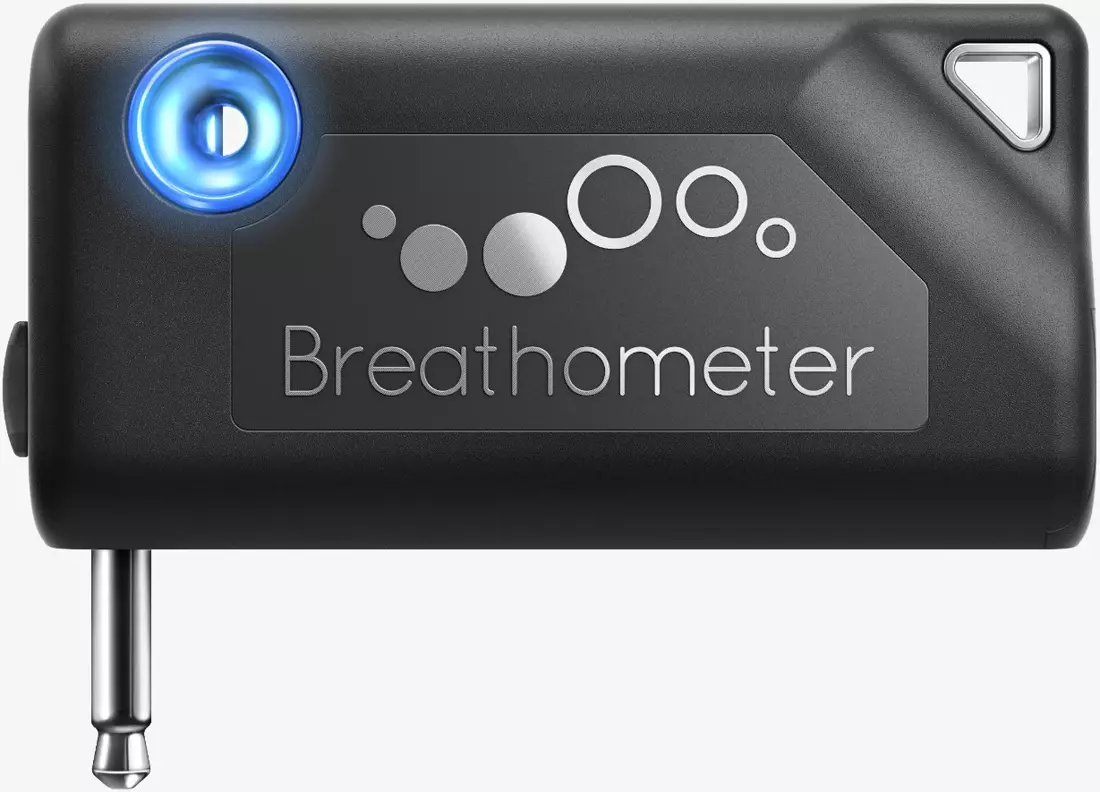 Breathometer dia mamaha ny fifandirana amin'ny FTC momba ny dokam-barotra 'mamitaka' 40488_1