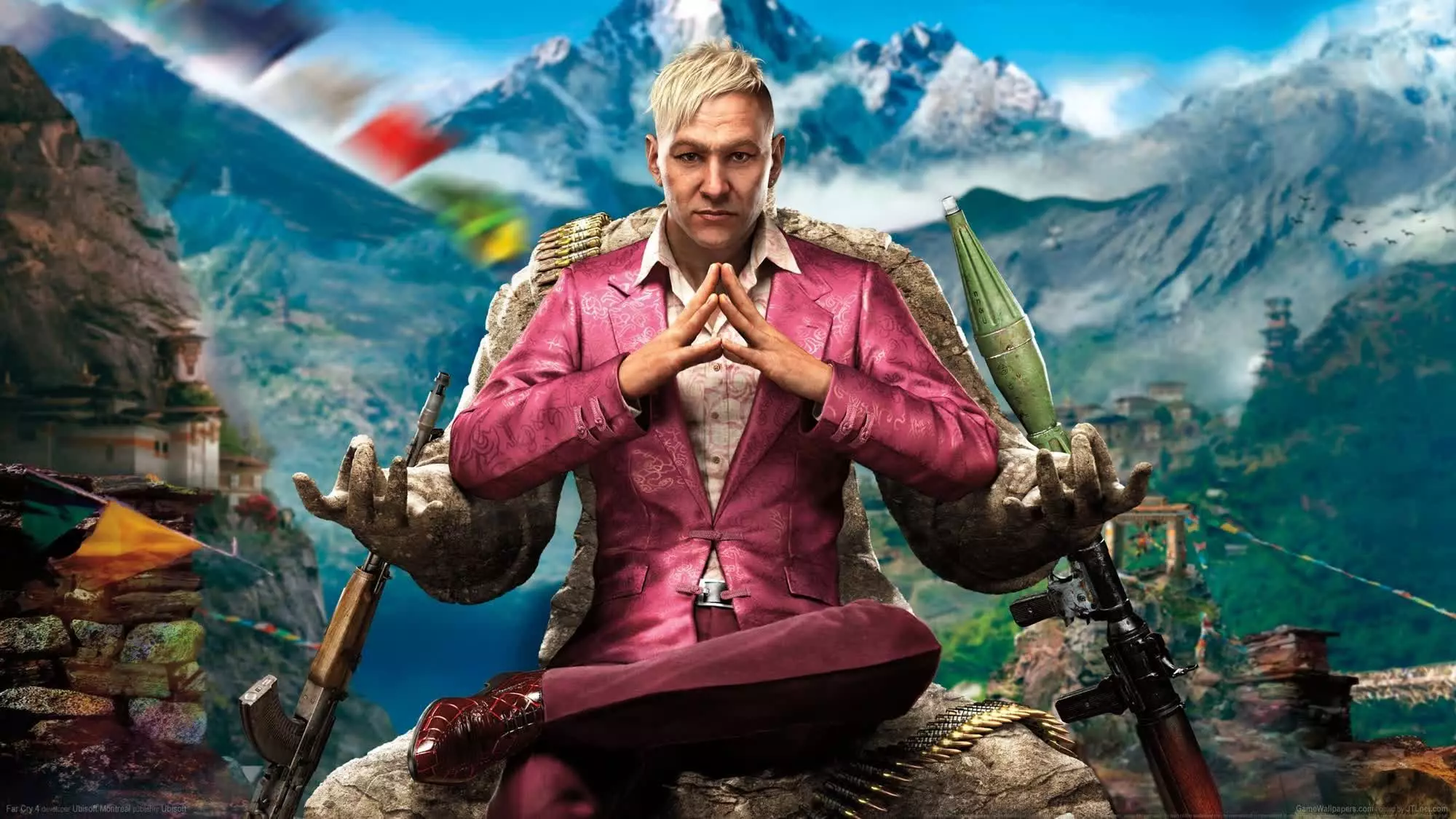 17 жыл Far Cry 4080_10