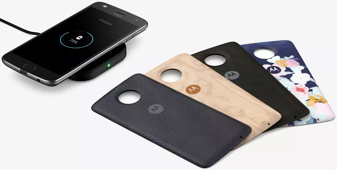 Motorola เปิดตัว Z2 Play สมาร์ทโฟนระดับกลาง พร้อม Moto Mods ใหม่ 4 รุ่น 40868_3