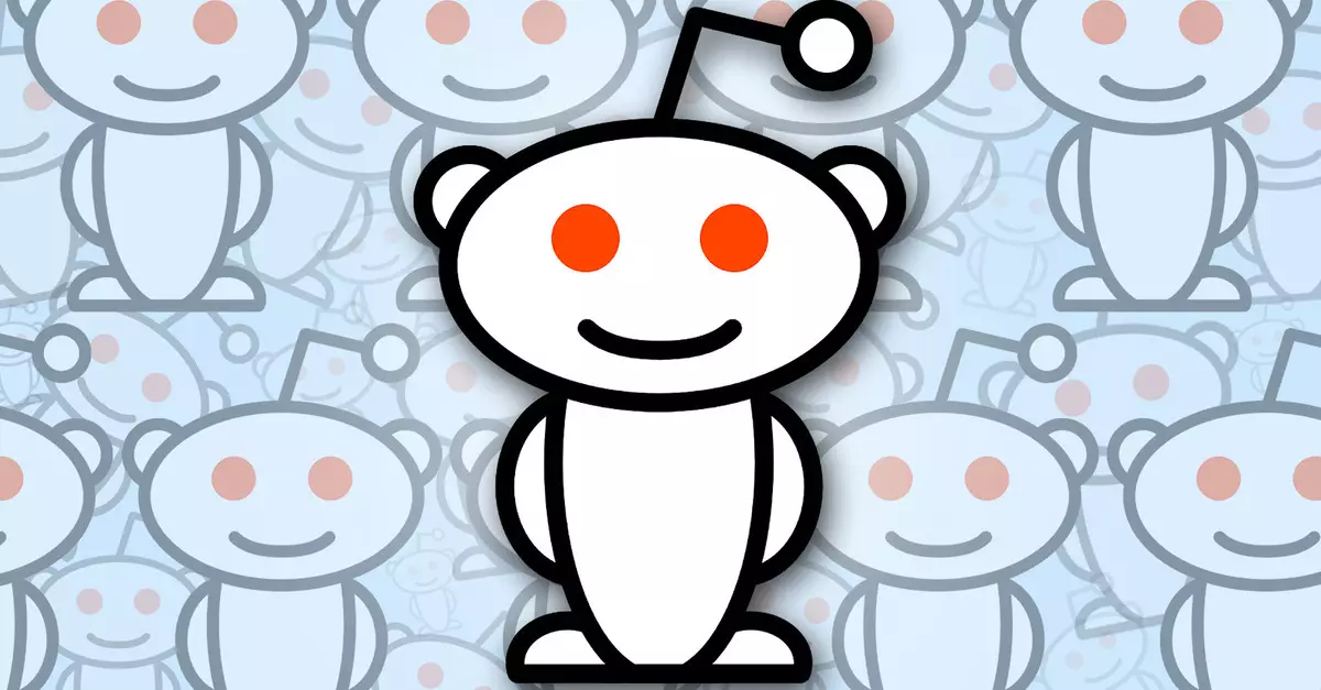 Come si può giocare a Reddit per un paio di centinaia di dollari (e perché non dovrebbe sorprenderti) 41343_1