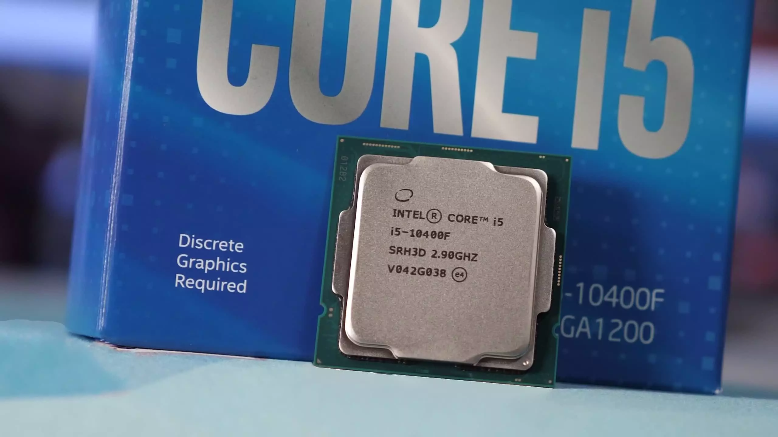 Core i5 10400F + Radeon RX 6800 Testováno: Hledám CPU za nejlepší cenu 4139_25