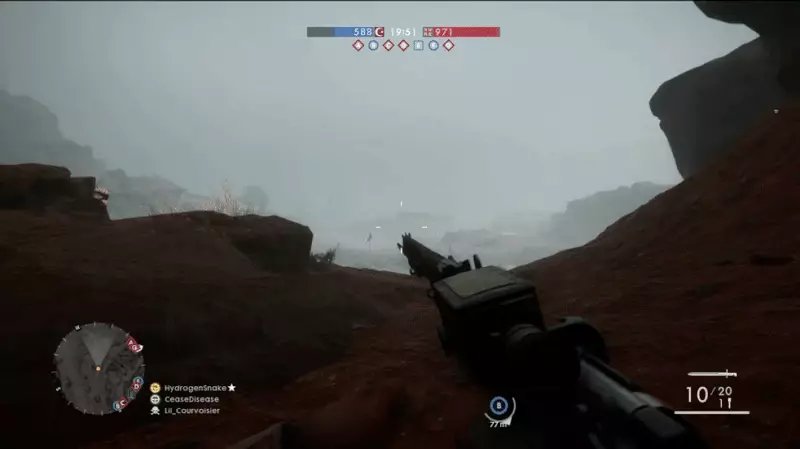 Преглед на Battlefield 1 41449_6