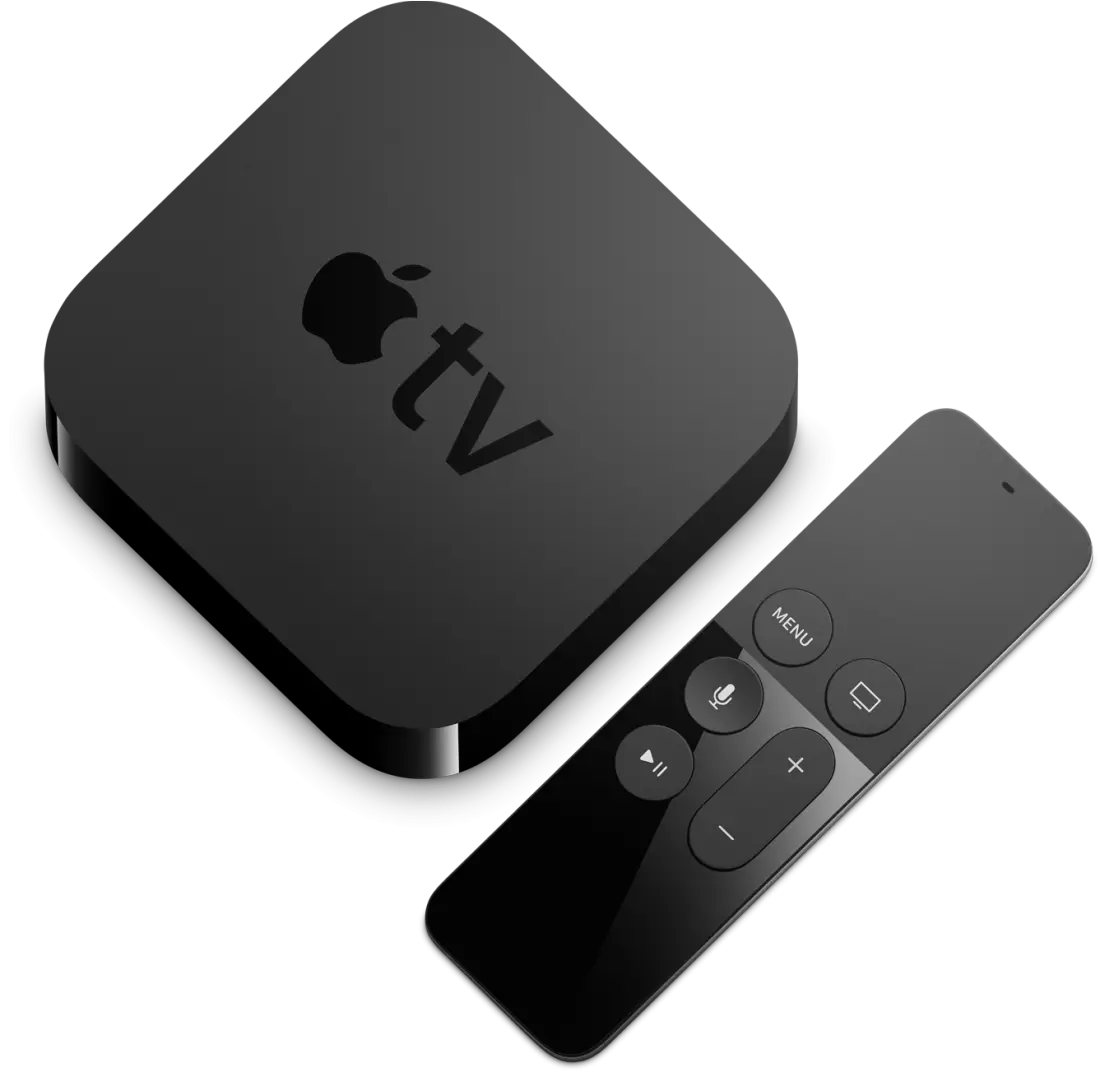 Apple teu aya anu nyalahkeun kusabab kurangna layanan TV streaming tapi nyalira 41579_1