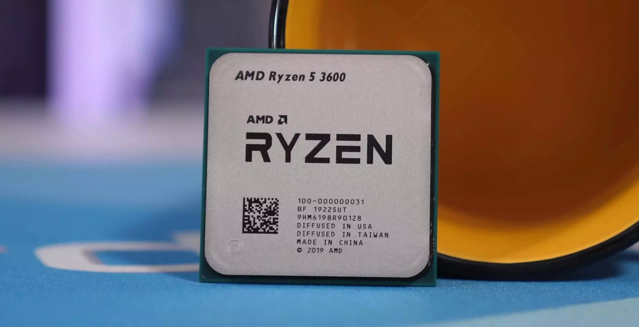 Ryzen 5 3600 vs. 3600X: pe care ar trebui să-l cumpărați? 4177_15