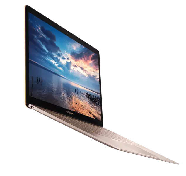 Asus annuncia i concorrenti Macbook e Surface Pro al Computex 42287_1