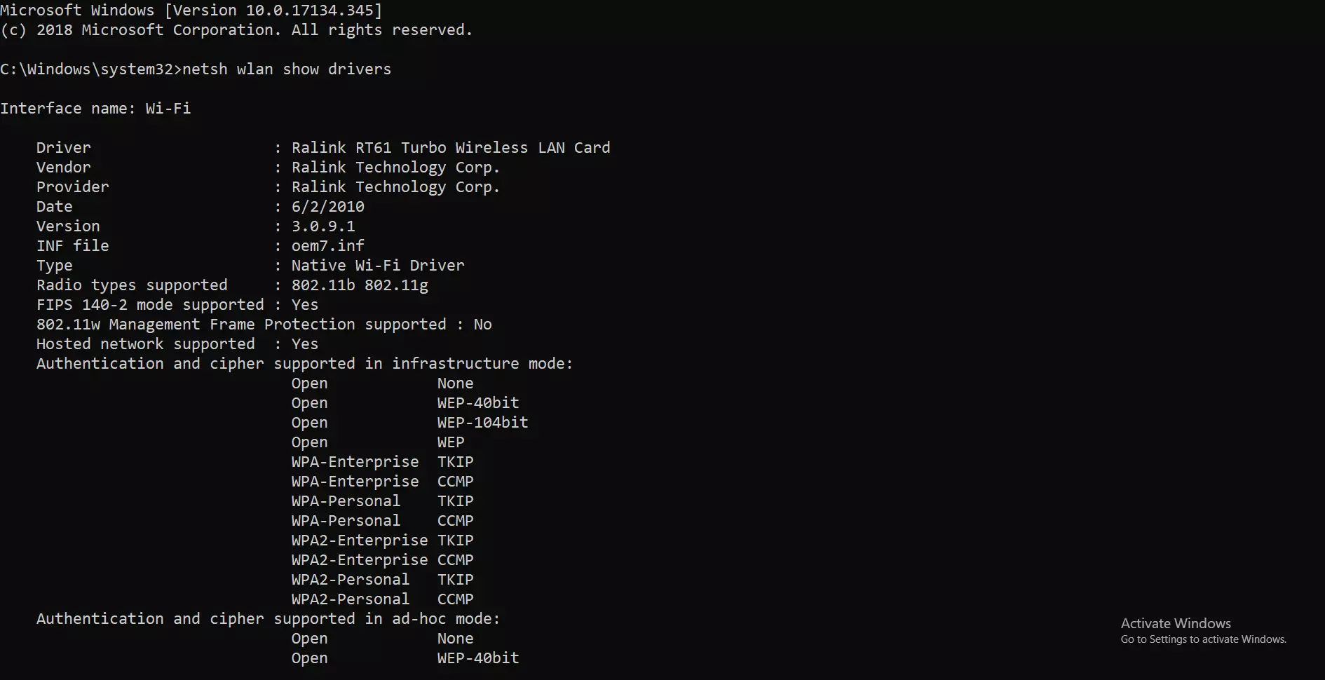 Eng Compilatioun vu Command Prompt Tipps, Tricks a Cool Saachen déi Dir maache kënnt 422_6