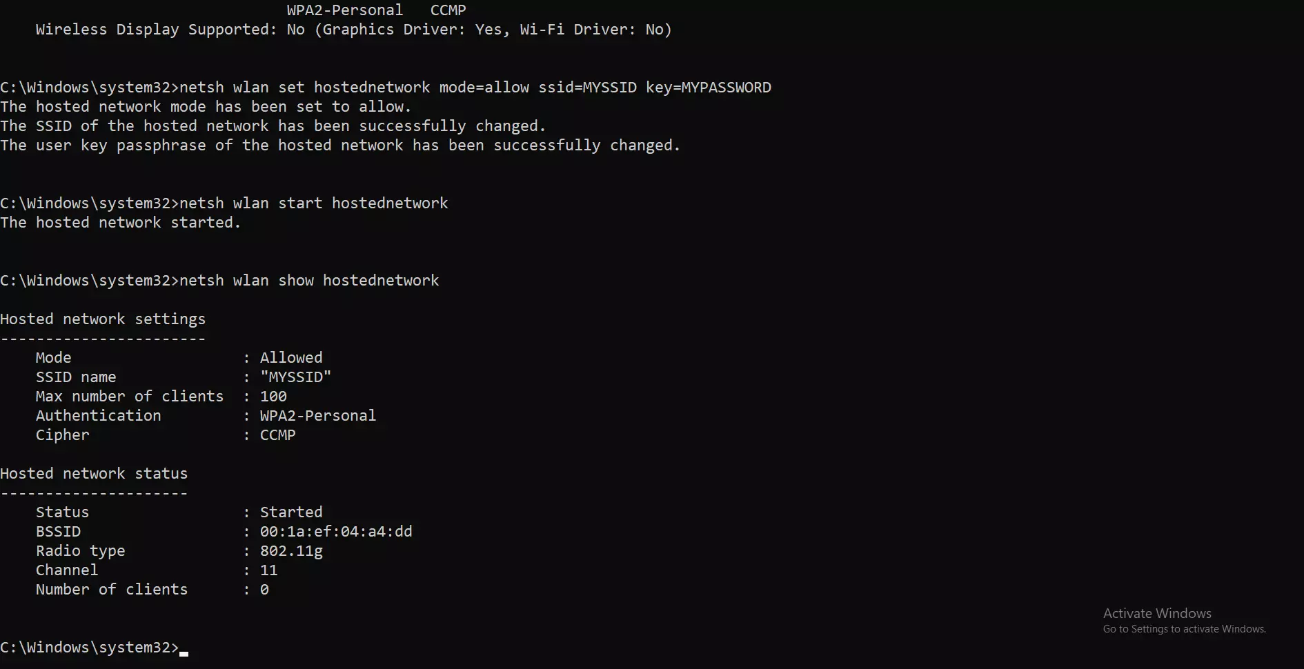 Eng Compilatioun vu Command Prompt Tipps, Tricks a Cool Saachen déi Dir maache kënnt 422_7