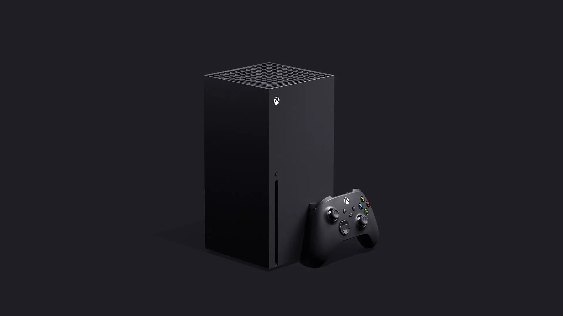 Recenze Xbox Series X 4282_5