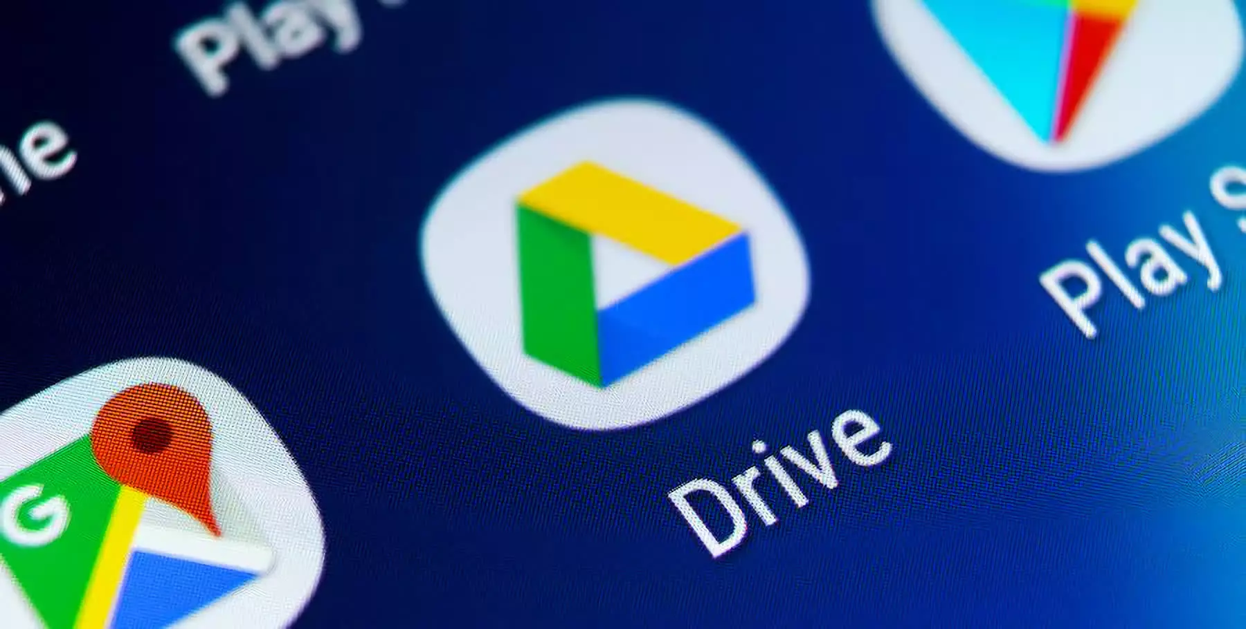 Альтэрнатывы Google Drive: Паляпшэнне прыватнасці і бяспекі