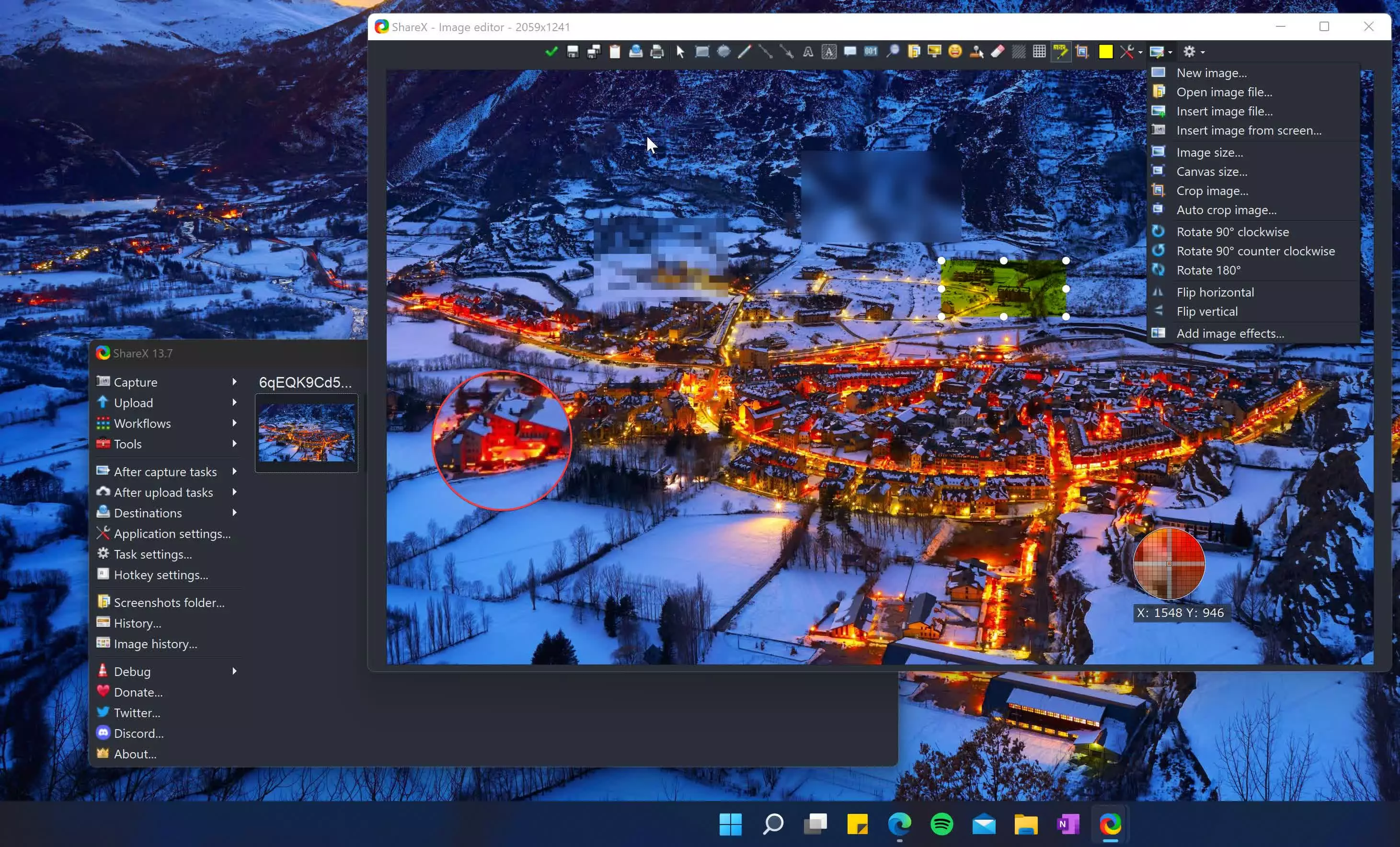 Comment prendre des captures d'écran dans Windows comme un pro 42_14