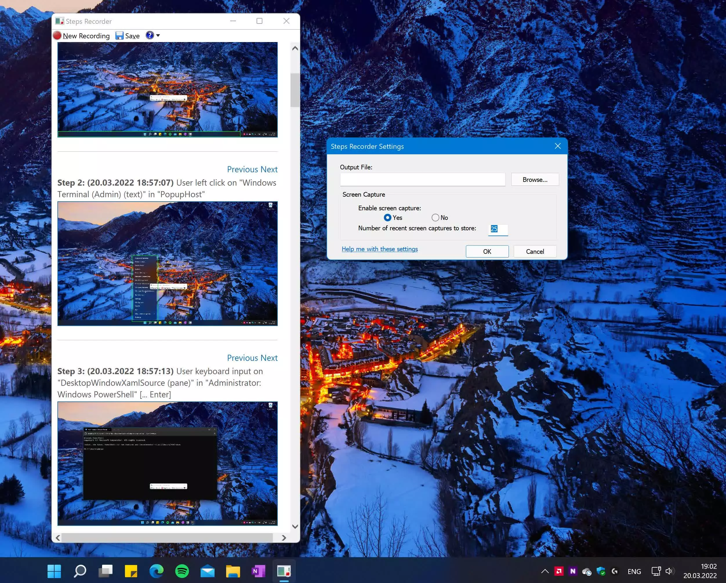 Cara Mengambil Tangkapan Layar di Windows Seperti Pro 42_8