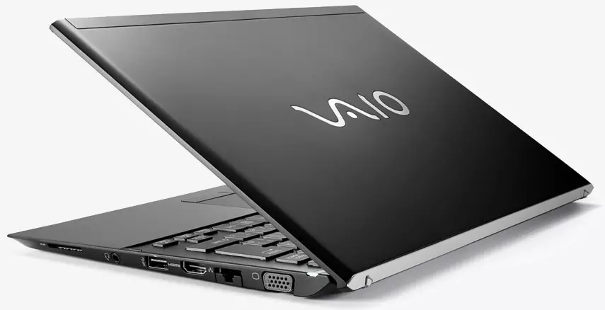 Twa kaye Vaio ki enspire Sony yo ap ale nan peyi Etazini 43763_3