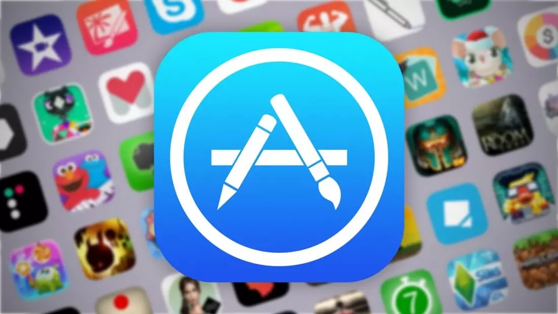 Apple announces utama App Store overhaul, kaasup fitur pilarian hadé, langganan, sarta Iklan