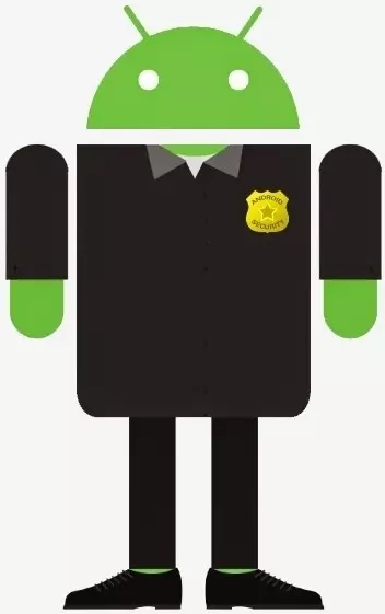 Google verlangt auf neuen Android 6.0-Geräten eine vollständige Festplattenverschlüsselung (wenn sie schnell genug sind). 45582_1