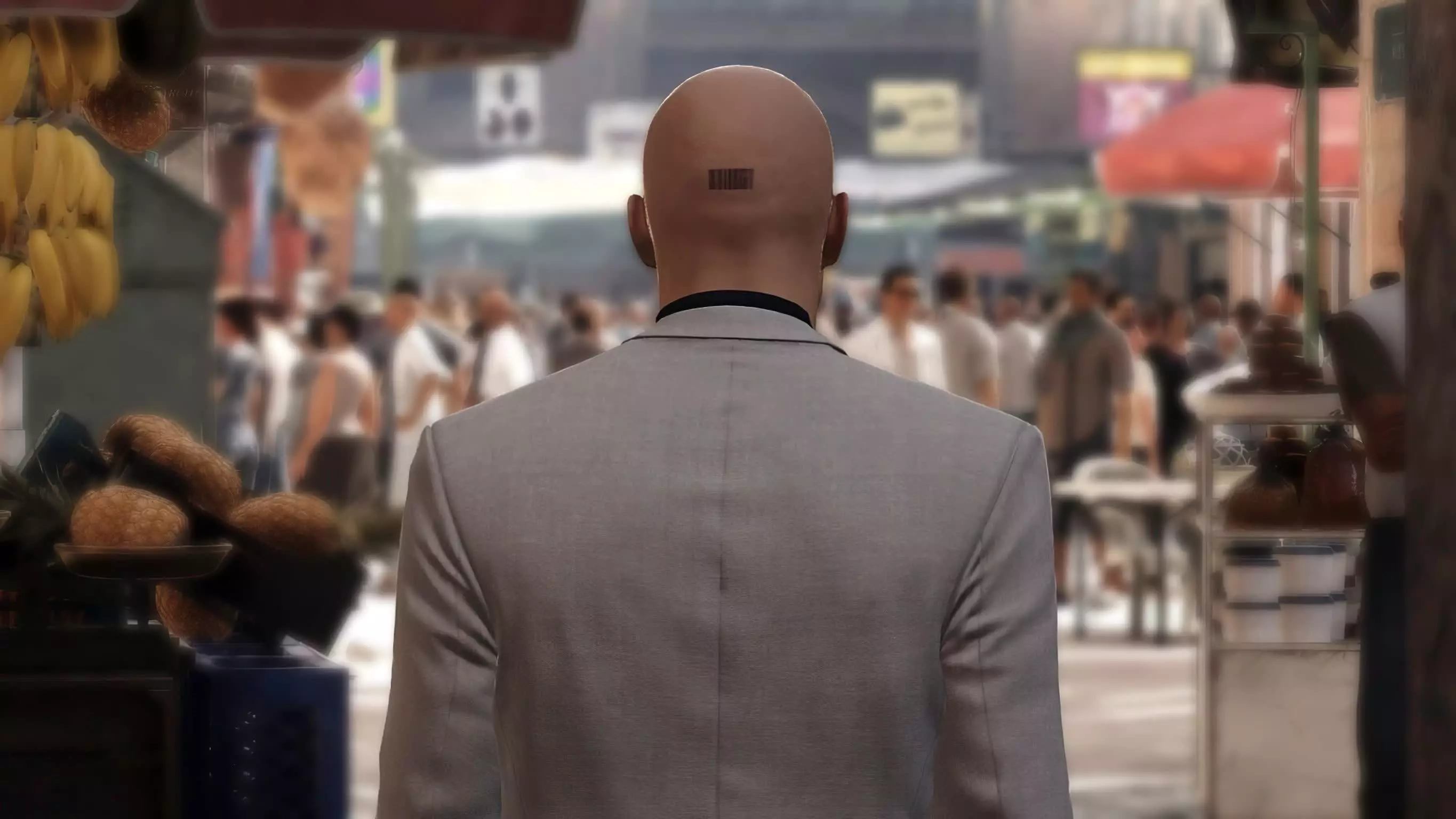 21 Years of Hitman: Како Стелт акцијата се усоврши во последните 2 децении