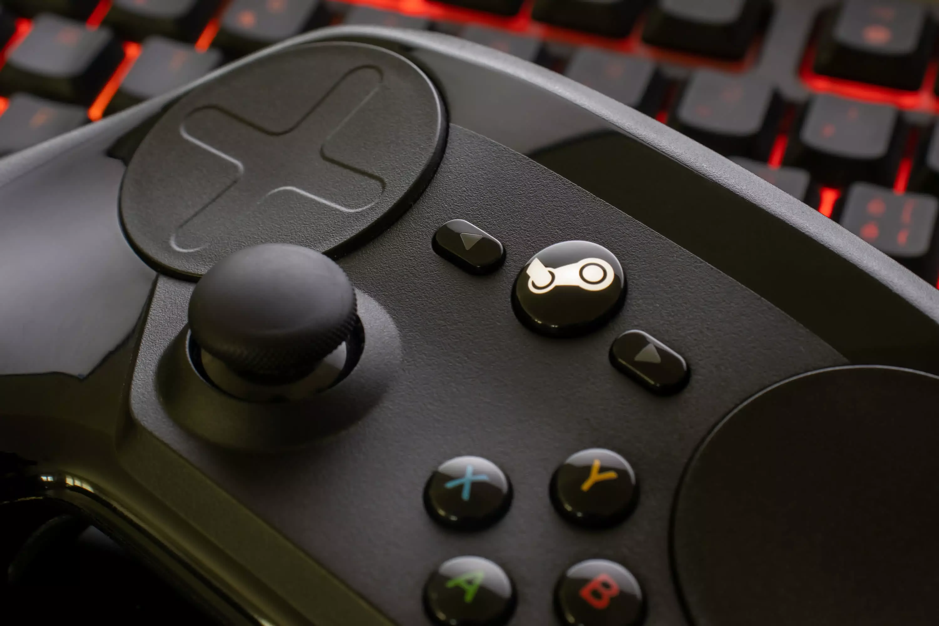 Am o mărturisire de făcut: am cheltuit câteva sute de dolari pe Steam Controllers