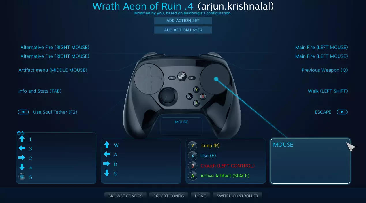 Tôi có một lời thú nhận: Tôi đã chi vài trăm đô la cho Bộ điều khiển Steam 461_2