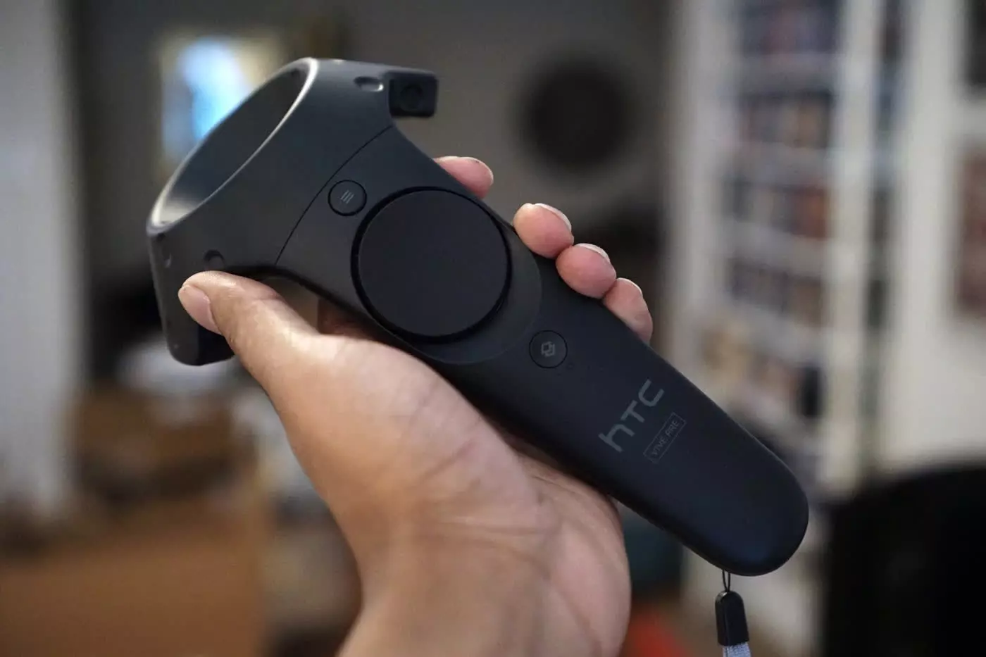 Имам признание: потрошив неколку стотици долари на Steam Controllers 461_5