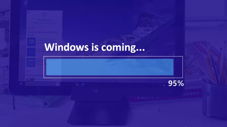 Windows 10 és gratuït? Sí, i no. Un explicador 46744_3