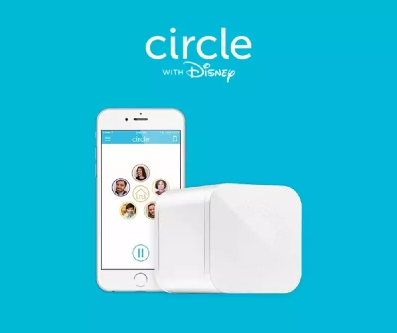 تقدم Circle with Disney للآباء طريقة لمراقبة أنشطة أطفالهم عبر الإنترنت بسهولة 47068_1