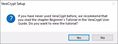 Как да шифровате файлове, папки и устройства в Windows 476_7