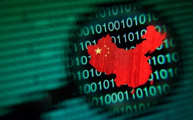 I-China iza ihlanzekile, iyavuma ukuthi inezigaba eziningi ze-cyber warfare