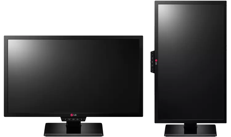 LG 34UC97 Ultrawide ukrivljen monitor: najbolj smešen računalniški monitor, kar sem jih kdaj uporabljal 48262_2