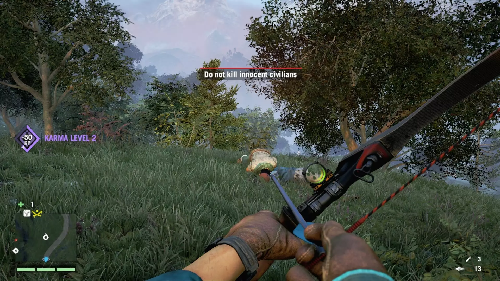 Преглед на Far Cry 4 49070_10