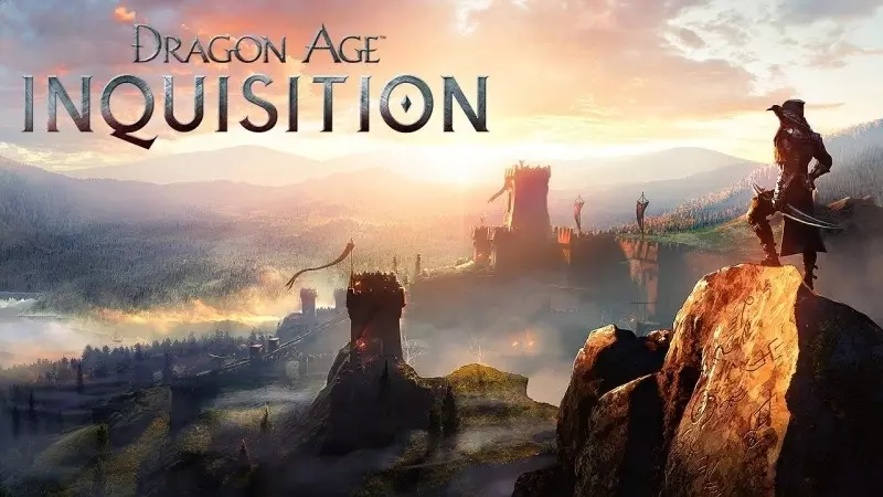 AMD, Nvidia нар 'Dragon Age: Inquisition' болон 'Far Cry 4'-д зориулсан оновчтой драйверуудыг гаргажээ. 49472_1