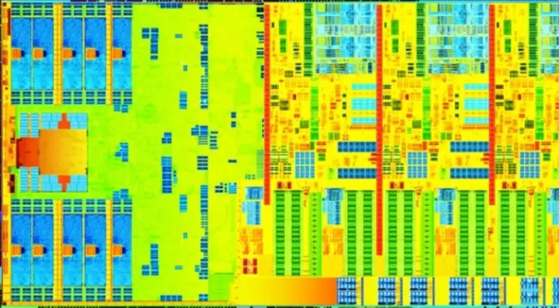 专栏：未来将以每瓦性能衡量 49531_1