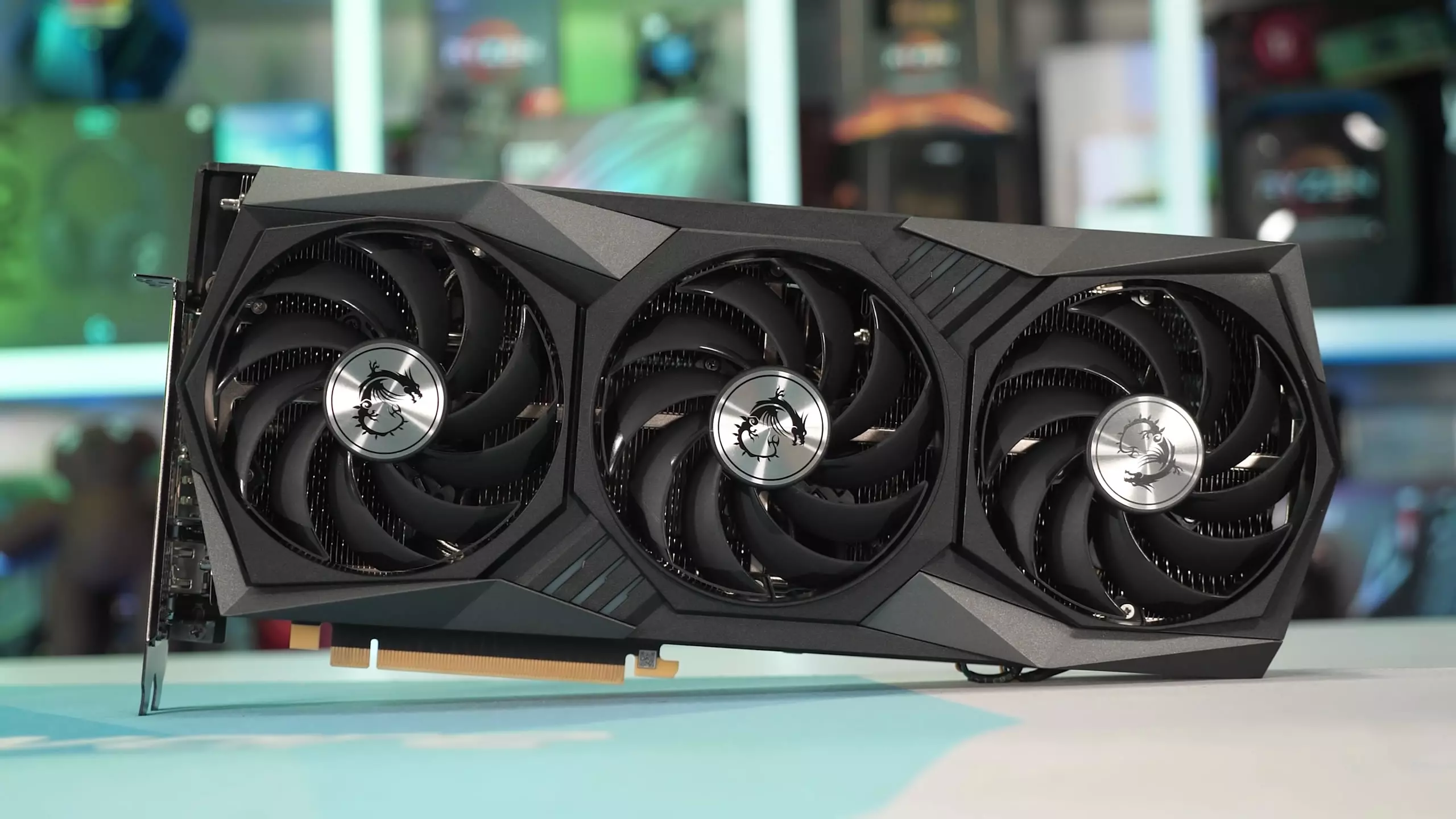 Asus GeForce RTX 3070 TUF Gaming da MSI GeForce RTX 3070 Gaming X Trio Review 4969_10