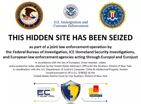 FBI menutup Silk Road 2.0, menangkap tersangka operator di San Francisco 50735_1