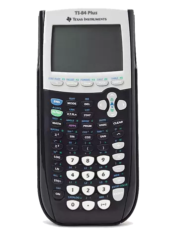 TI-84 Plus: තවමත් අධ්‍යාපන වෙළඳපොළ ඒකාධිකාරී කරන අවුරුදු 10ක් පැරණි ගණක යන්ත්‍රයක් 51173_1