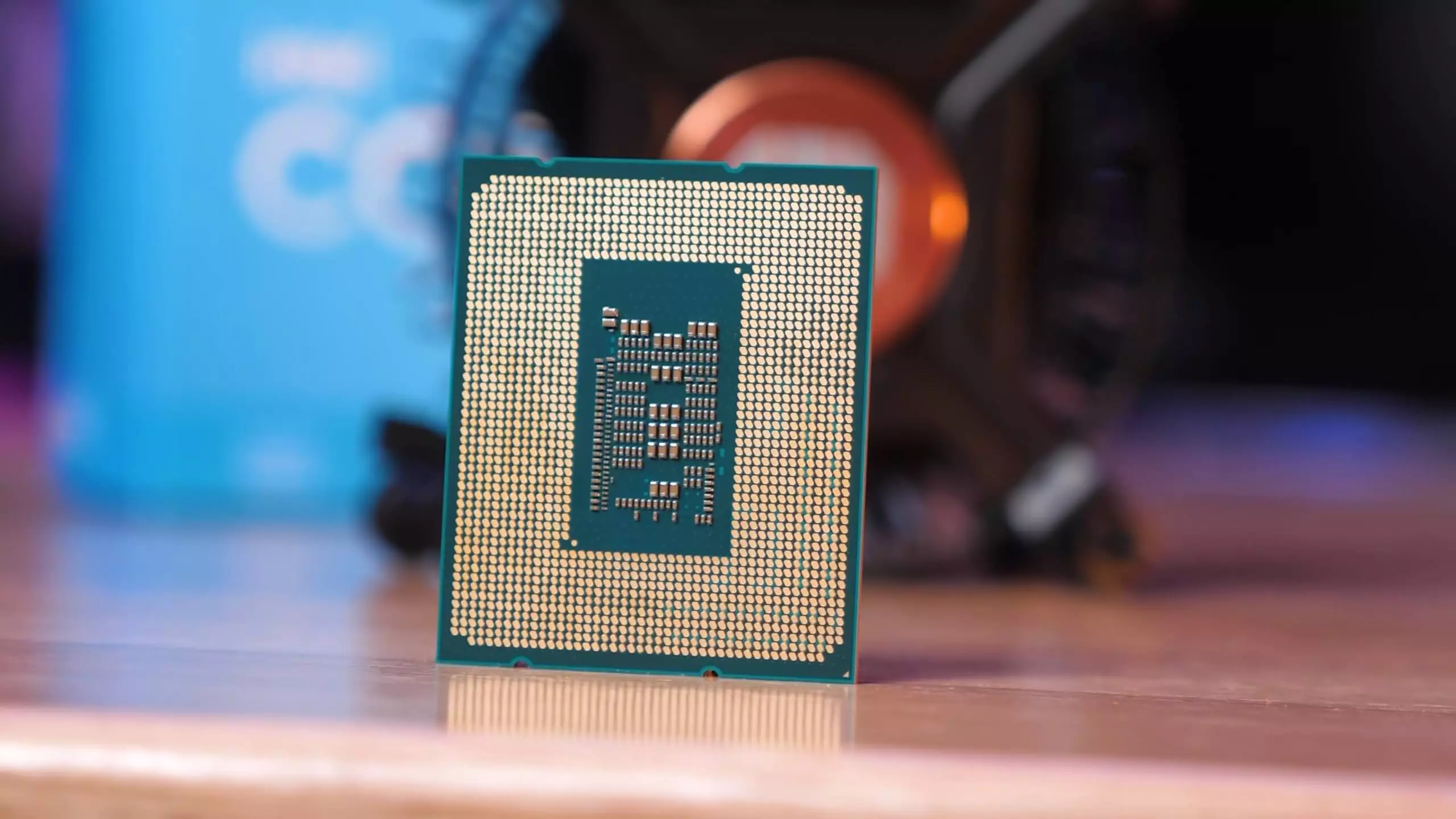 Revizio de Intel Core i3-12100F: La Nova Buĝeta Ĉampiono 511_30