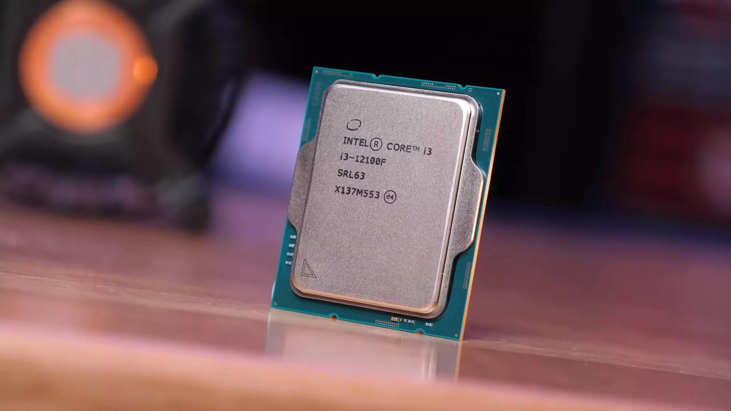 Revizio de Intel Core i3-12100F: La Nova Buĝeta Ĉampiono 511_31