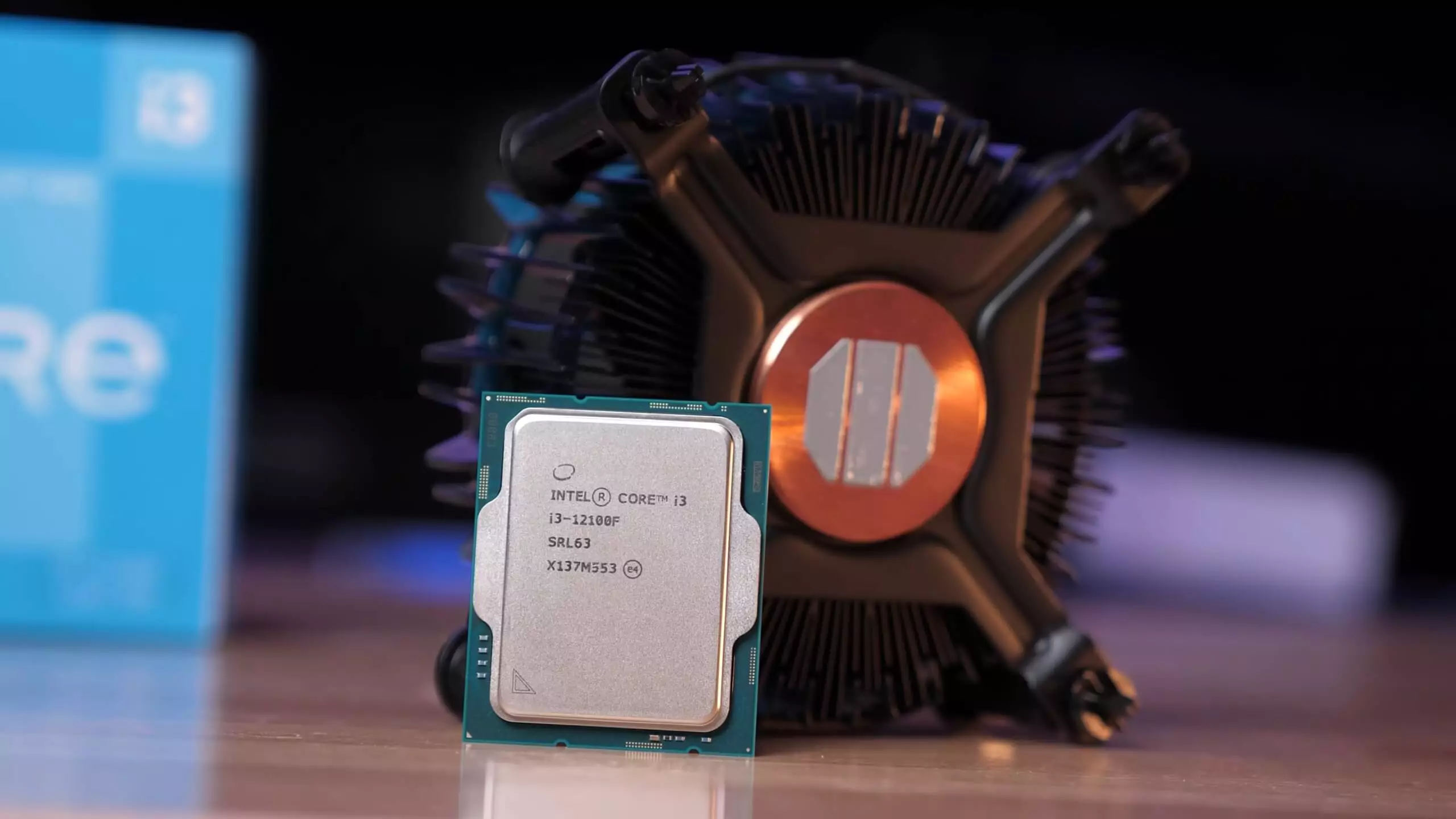 Revizio de Intel Core i3-12100F: La Nova Buĝeta Ĉampiono 511_4