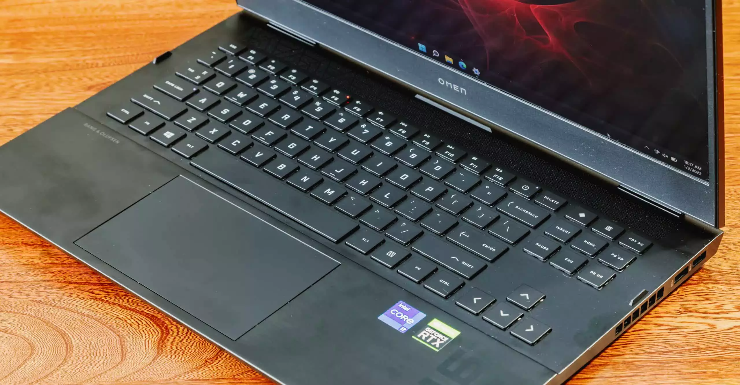 HP Omen 16 Gaming Laptop Review