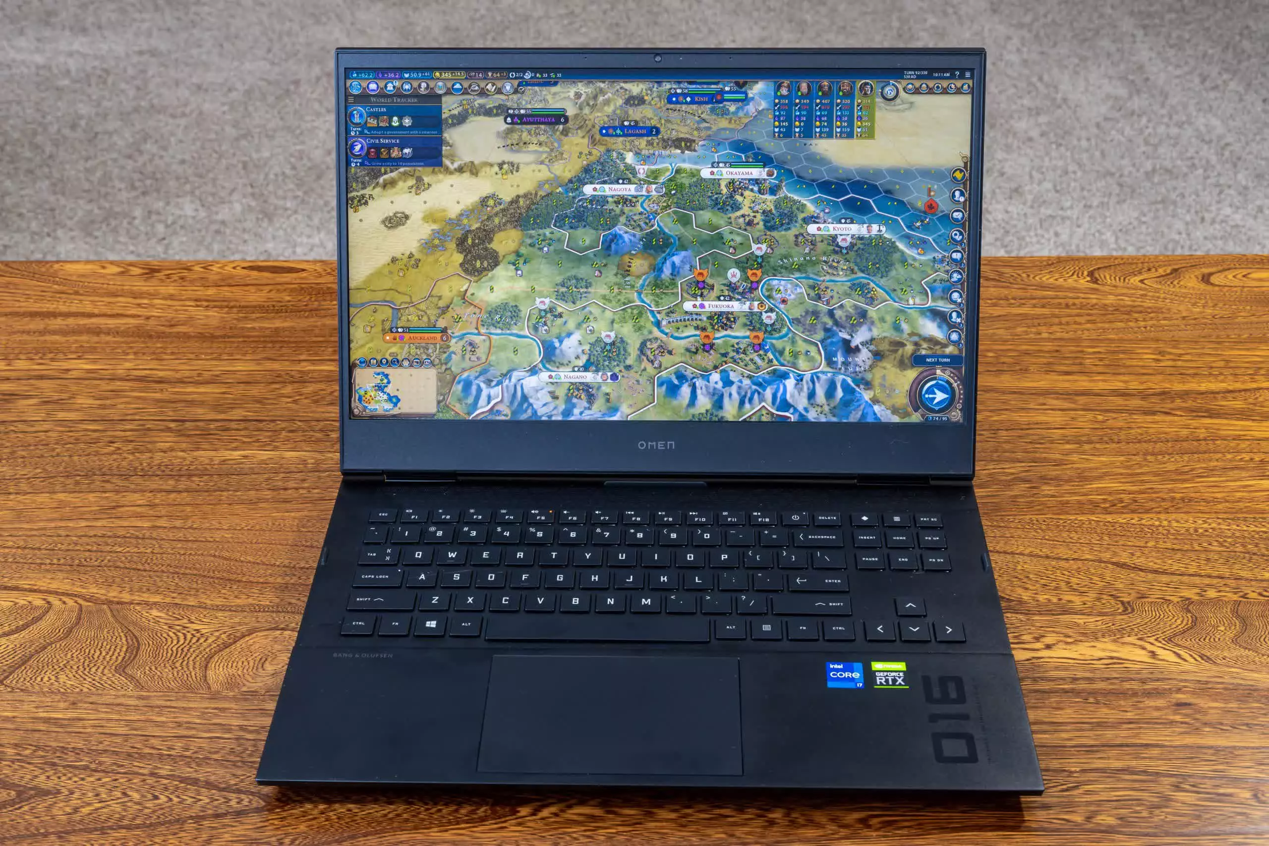 HP Omen 16 Gaming Laptop Review 513_1