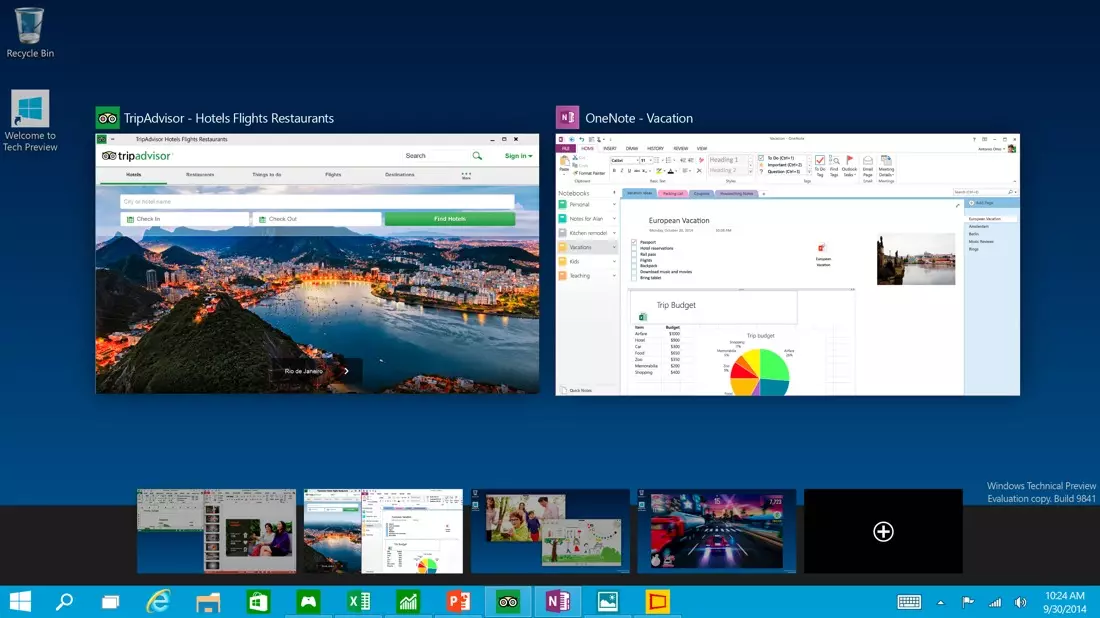 TechSpot Yazarları Windows 10'da Ne İstiyor? 51482_4