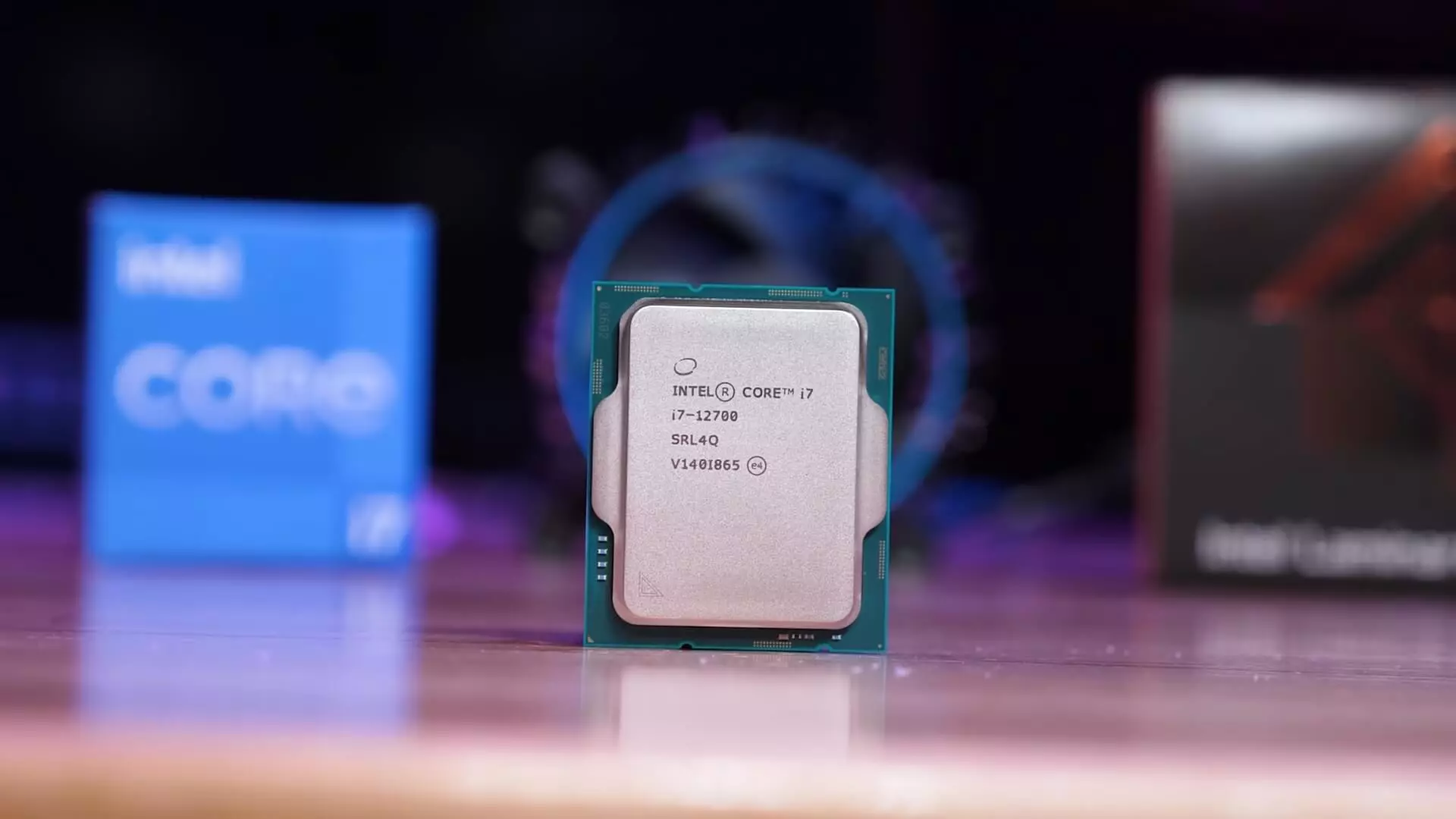 Intel Core i7-12700 + Intel B660 Review