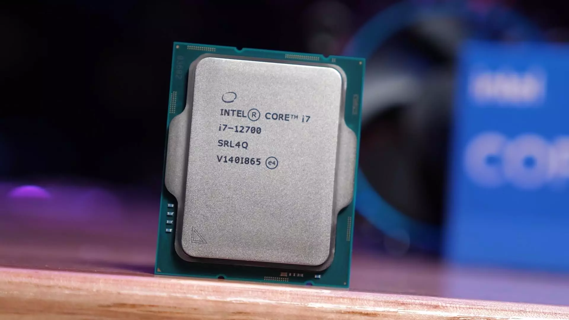 Intel Core i7-12700 + Intel B660 পর্যালোচনা 515_1