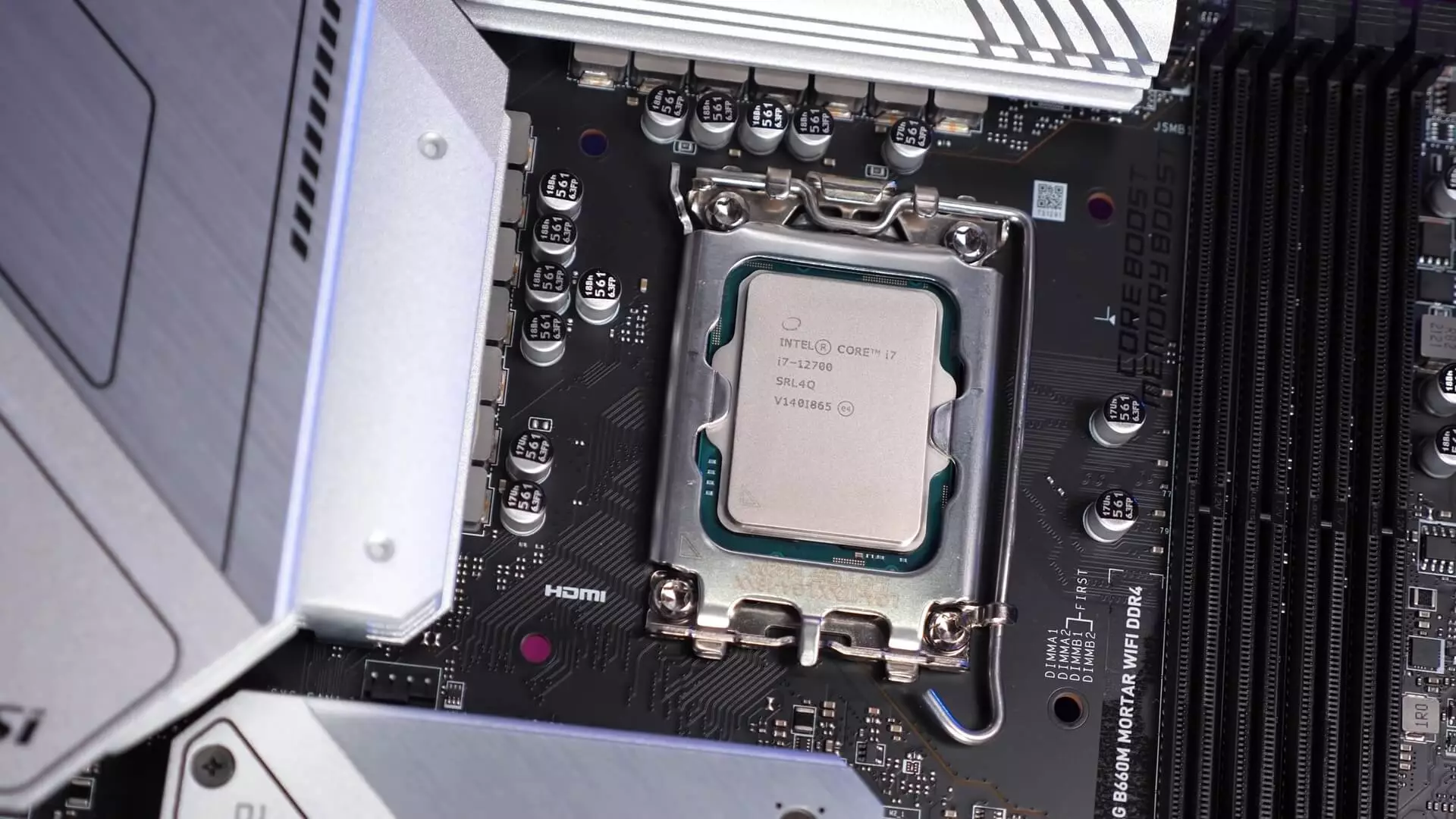 Đánh giá Intel Core i7-12700 + Intel B660 515_3