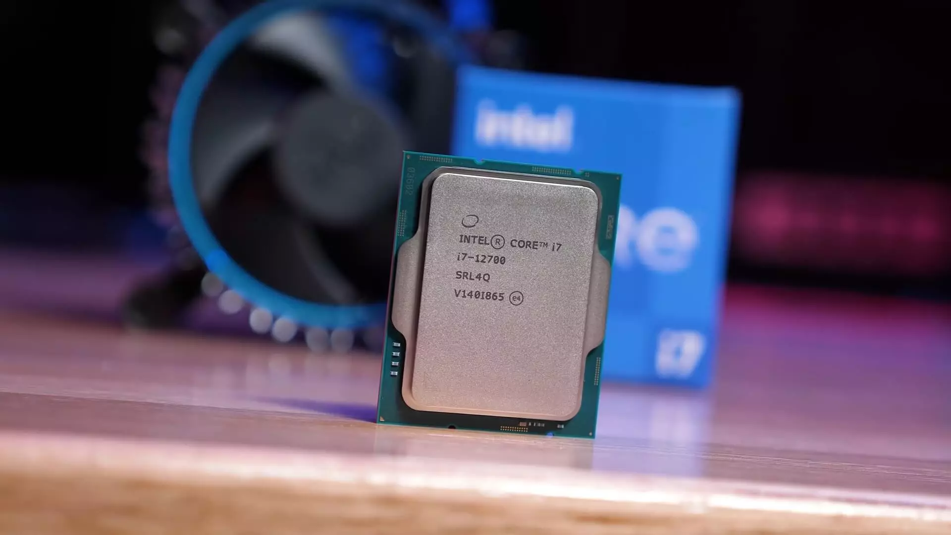 Intel Core i7-12700 + Intel B660 Review 515_37