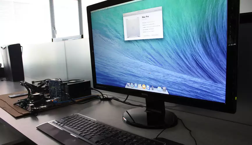 Een Hackintosh bouwen met Quo's 52474_1