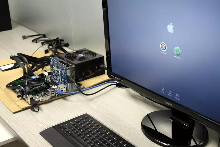 Quo's සමඟ Hackintosh ගොඩනැගීම 52474_15