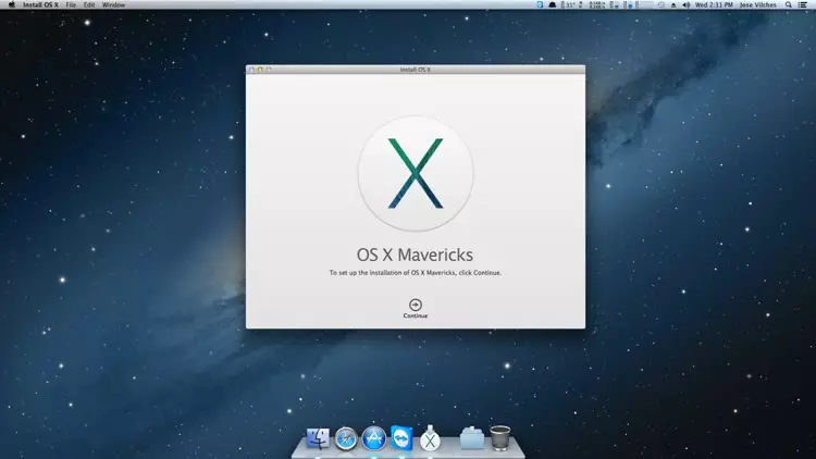 בויען אַ Hackintosh מיט Quo's 52474_16