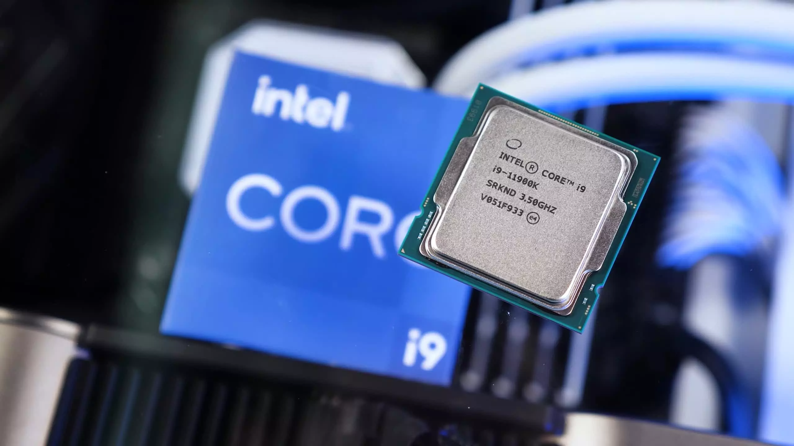 Intel 5th-Gen Core එදිරිව 10th-Gen Core Architecture Benchmarked 530_14