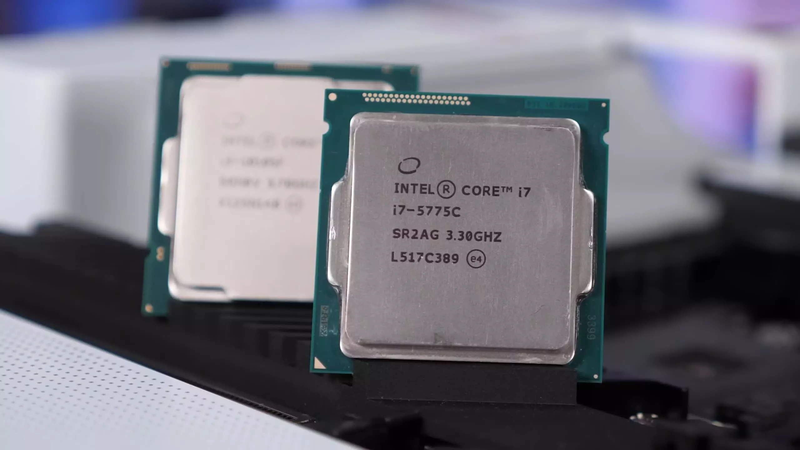 Intel 5th-Gen Core එදිරිව 10th-Gen Core Architecture Benchmarked 530_3